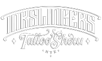Inkslingers Tatoo Show